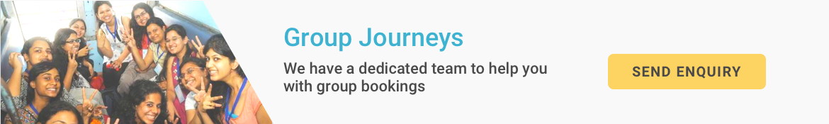 IRCTC Train Ticket Booking Online | Get Confirmed Tickets - RailYatri