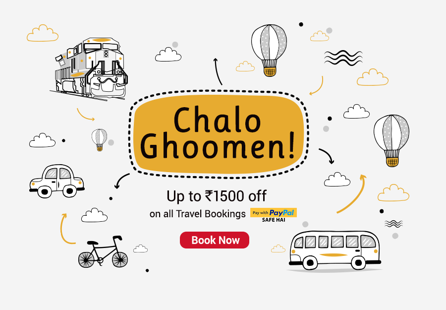 Indian Railway Train Platform Locator Enquiry | Status Check - RailYatri.in