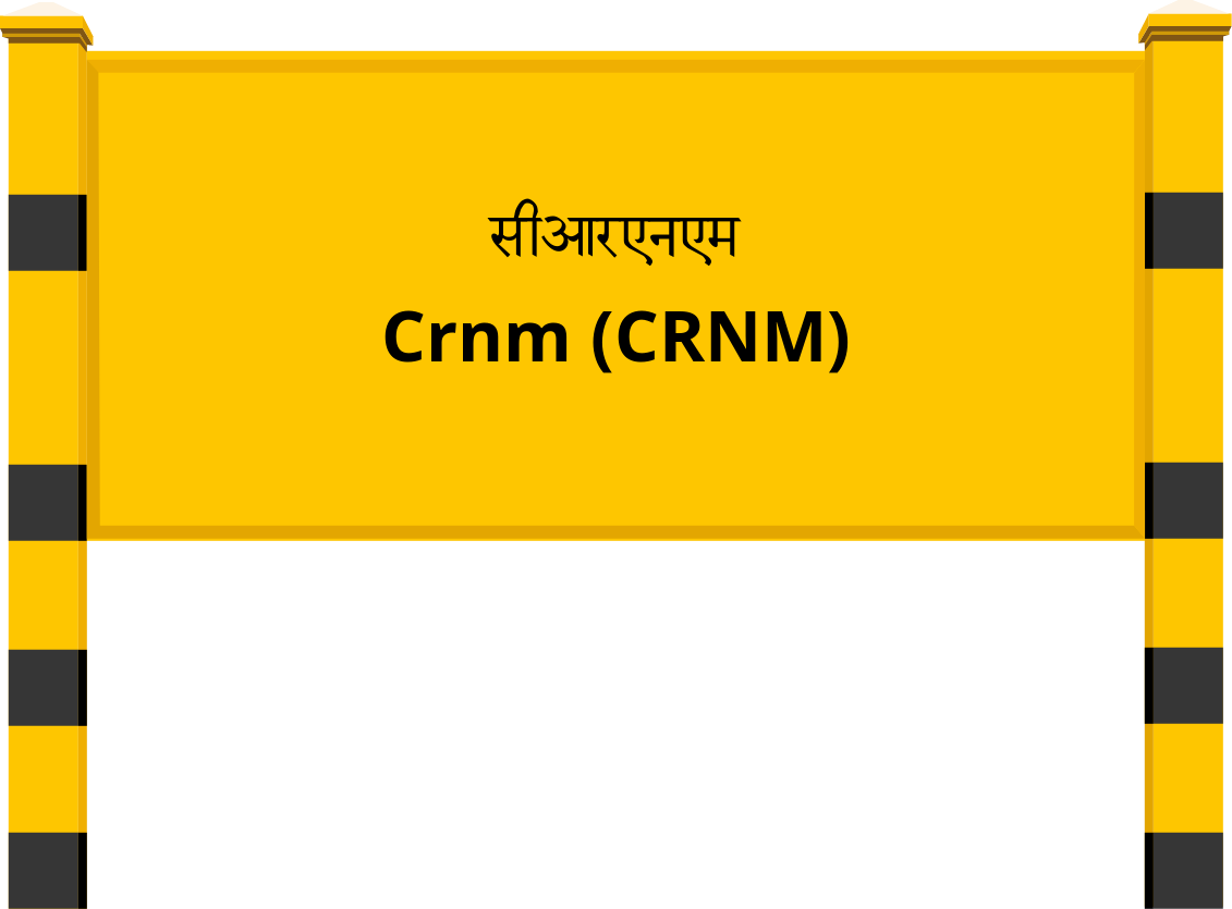 Crnm
